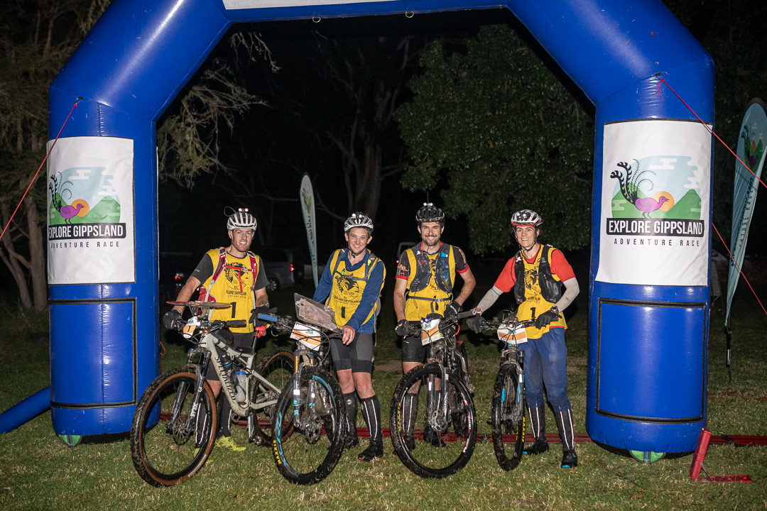 Australia 2022 – Adventure 1