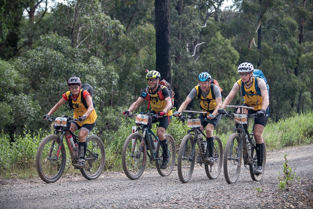 Australia 2022 – Adventure 1