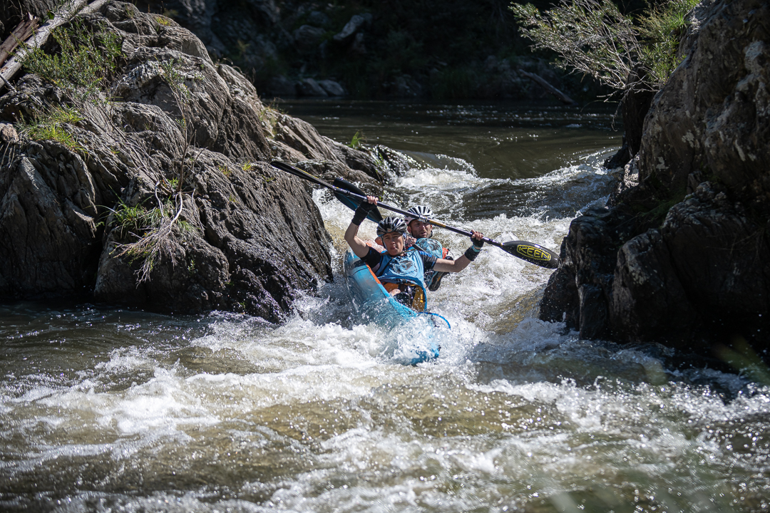 Australia 2022 – Adventure 1