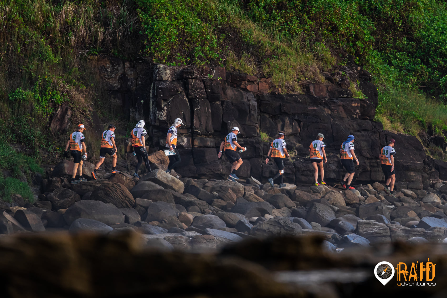 Australia 2022 – Adventure 1