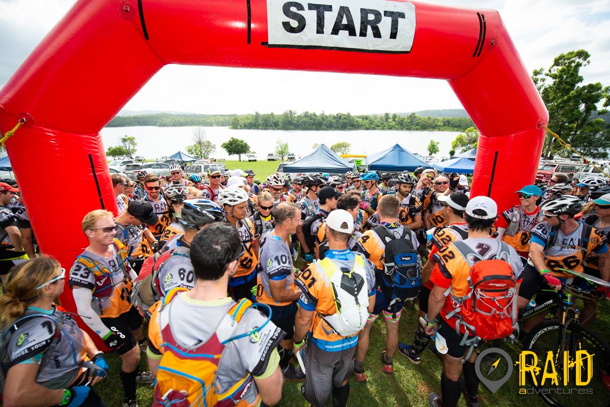 Australia 2018 – Adventure 1