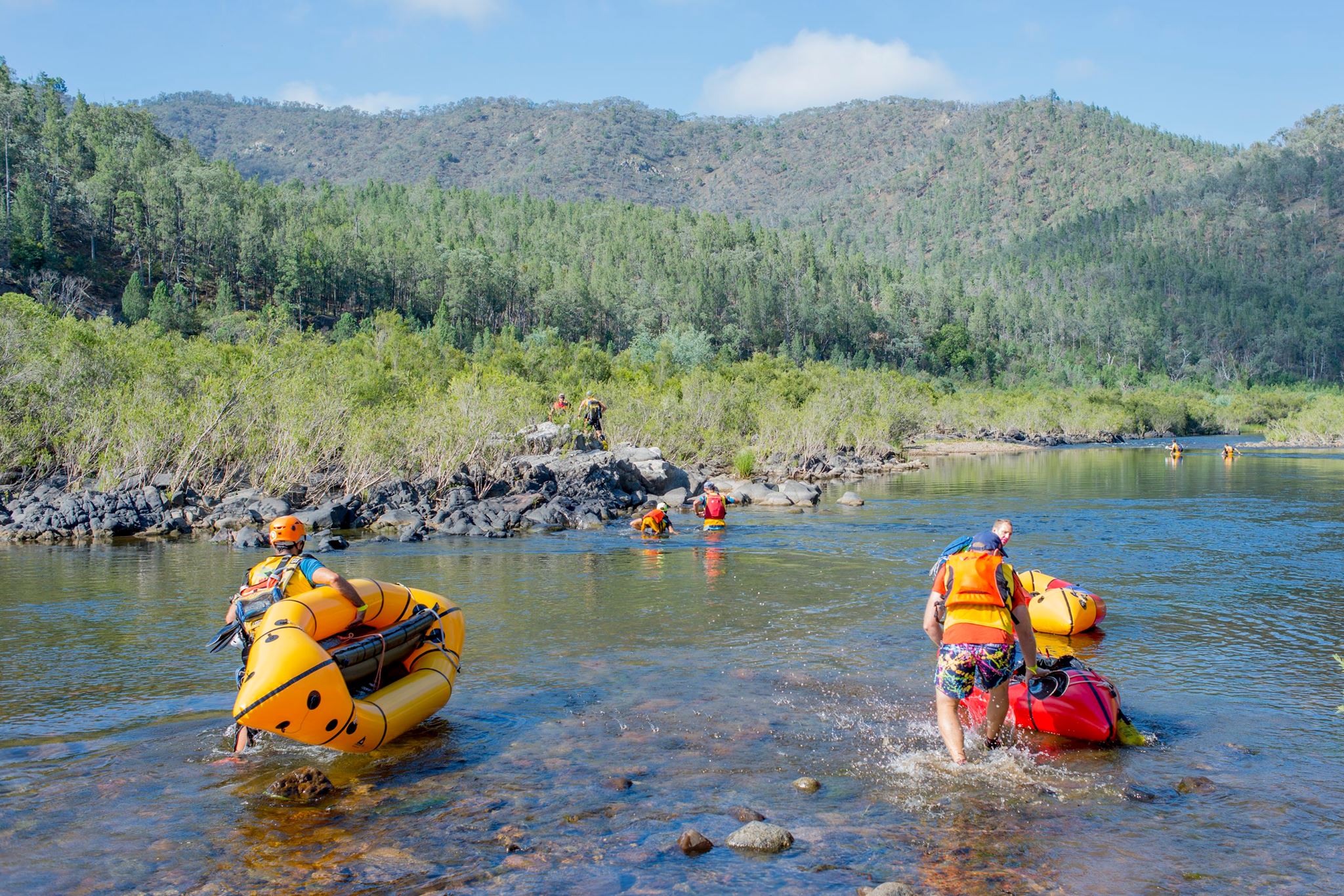 Australia 2018 – Adventure 1