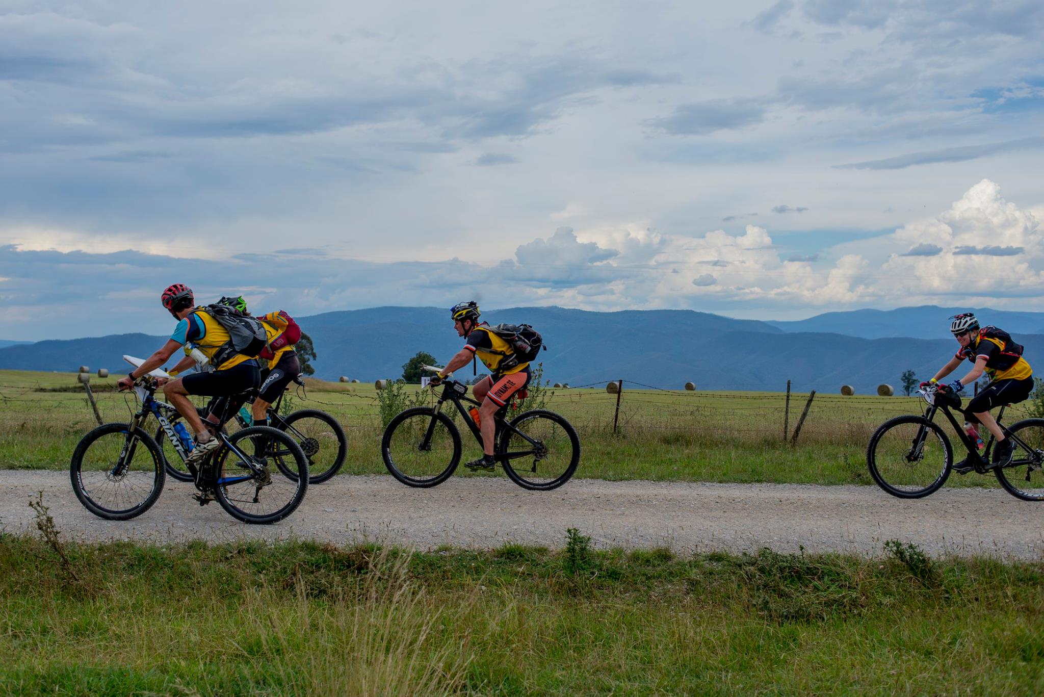 Australia 2018 – Adventure 1