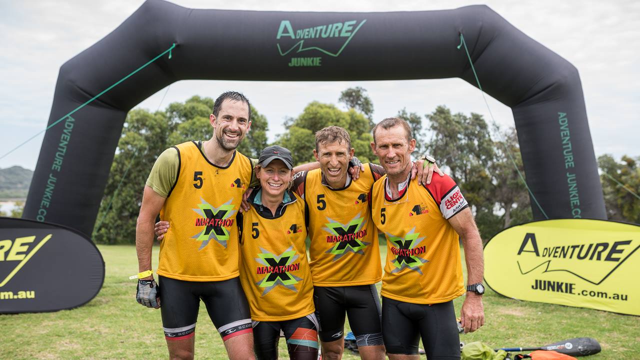 Australia 2018 – Adventure 1