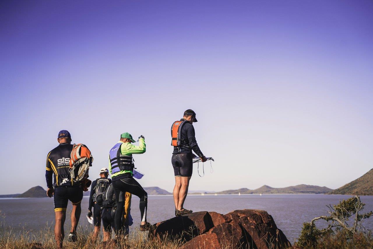 What is Adventure Racing – Adventure 1