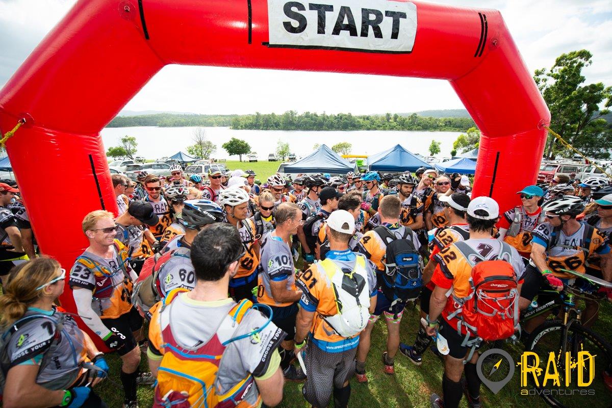 What is Adventure Racing – Adventure 1