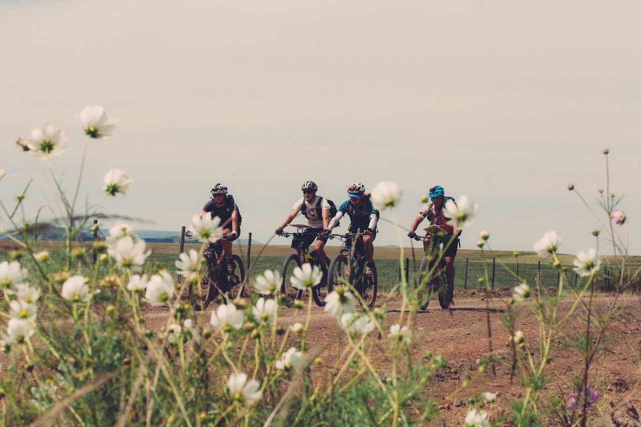 South Africa – Adventure 1
