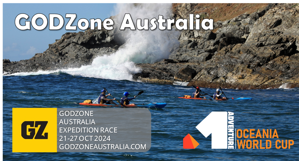 Australia – Adventure 1